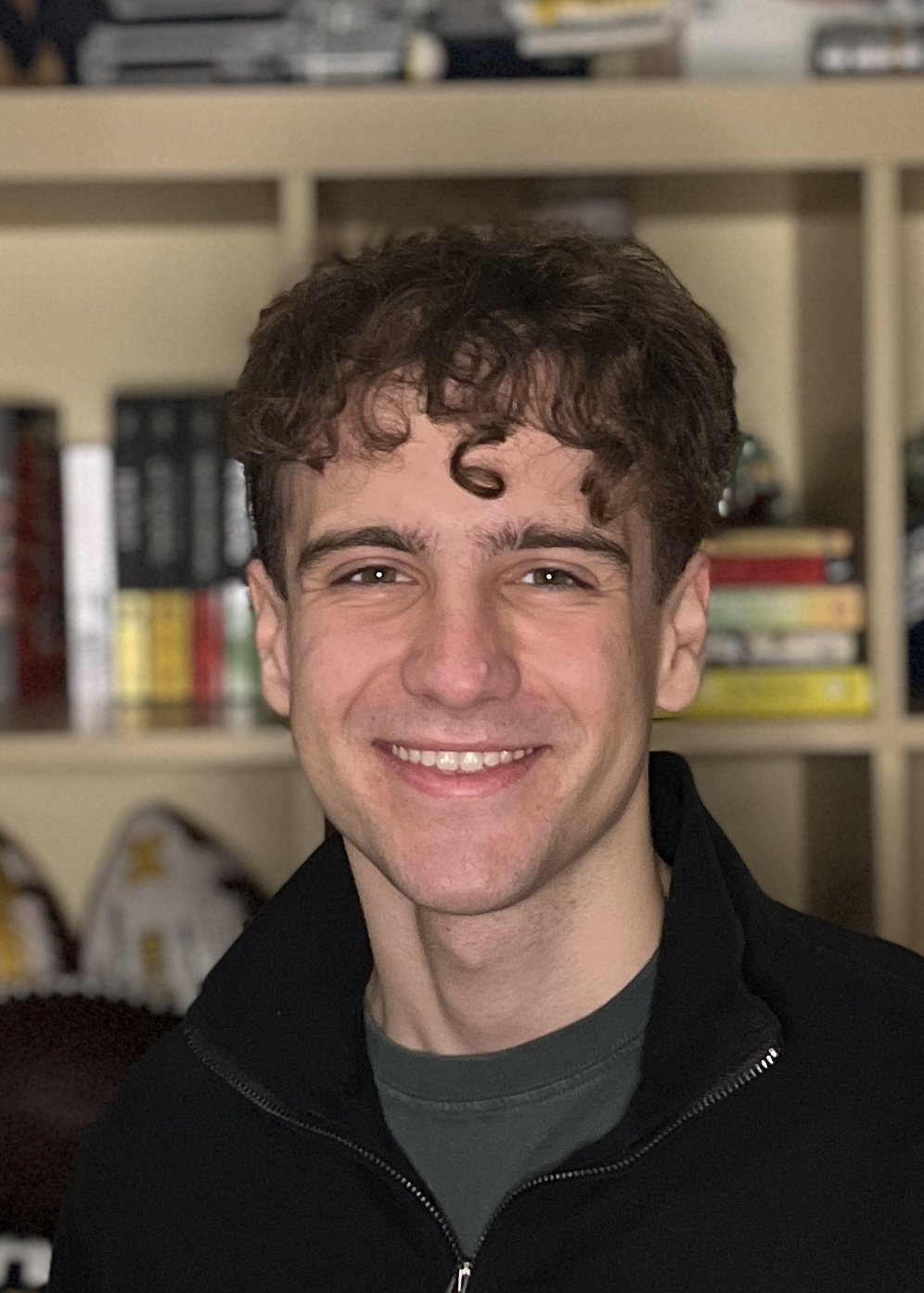 Markdown - Kristian Popov